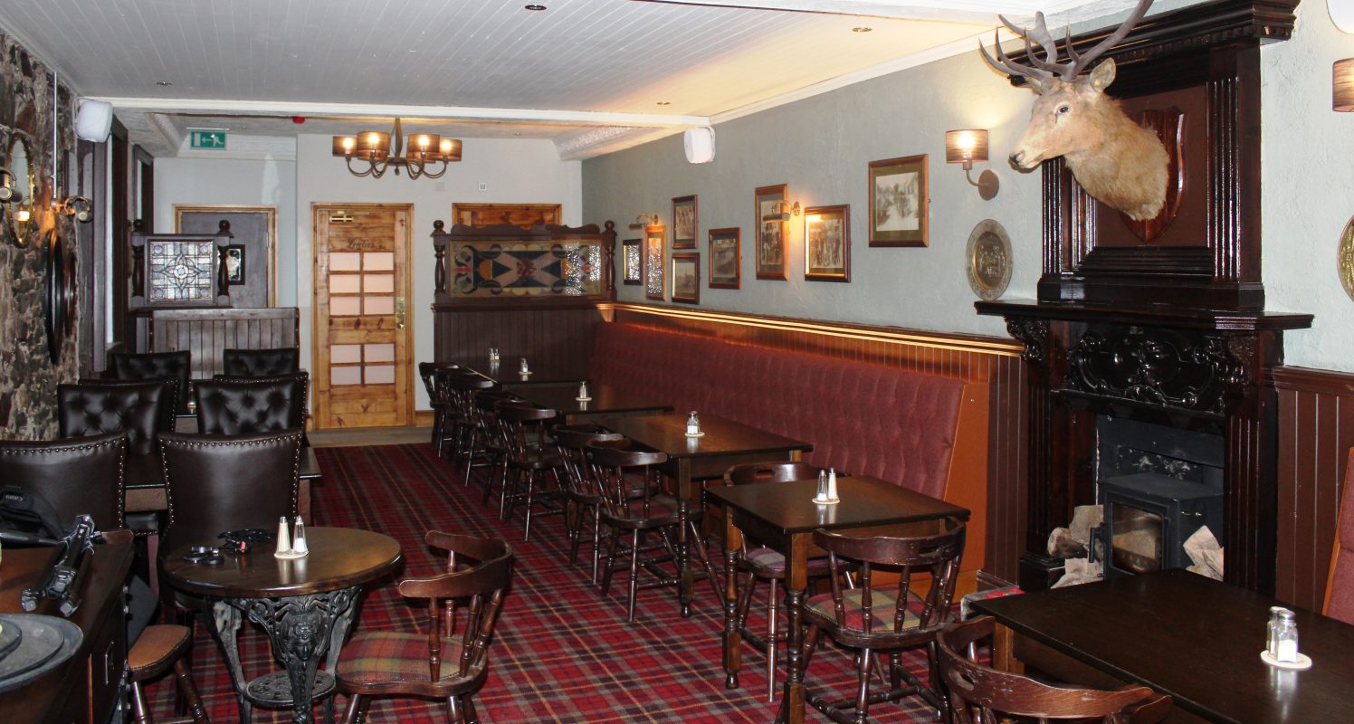 Gallery - The Crown Inn