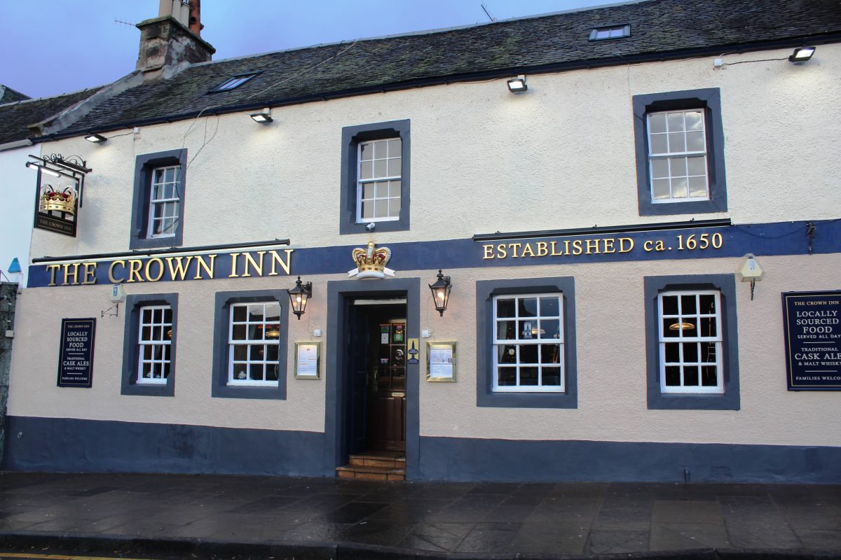 Gallery - The Crown Inn